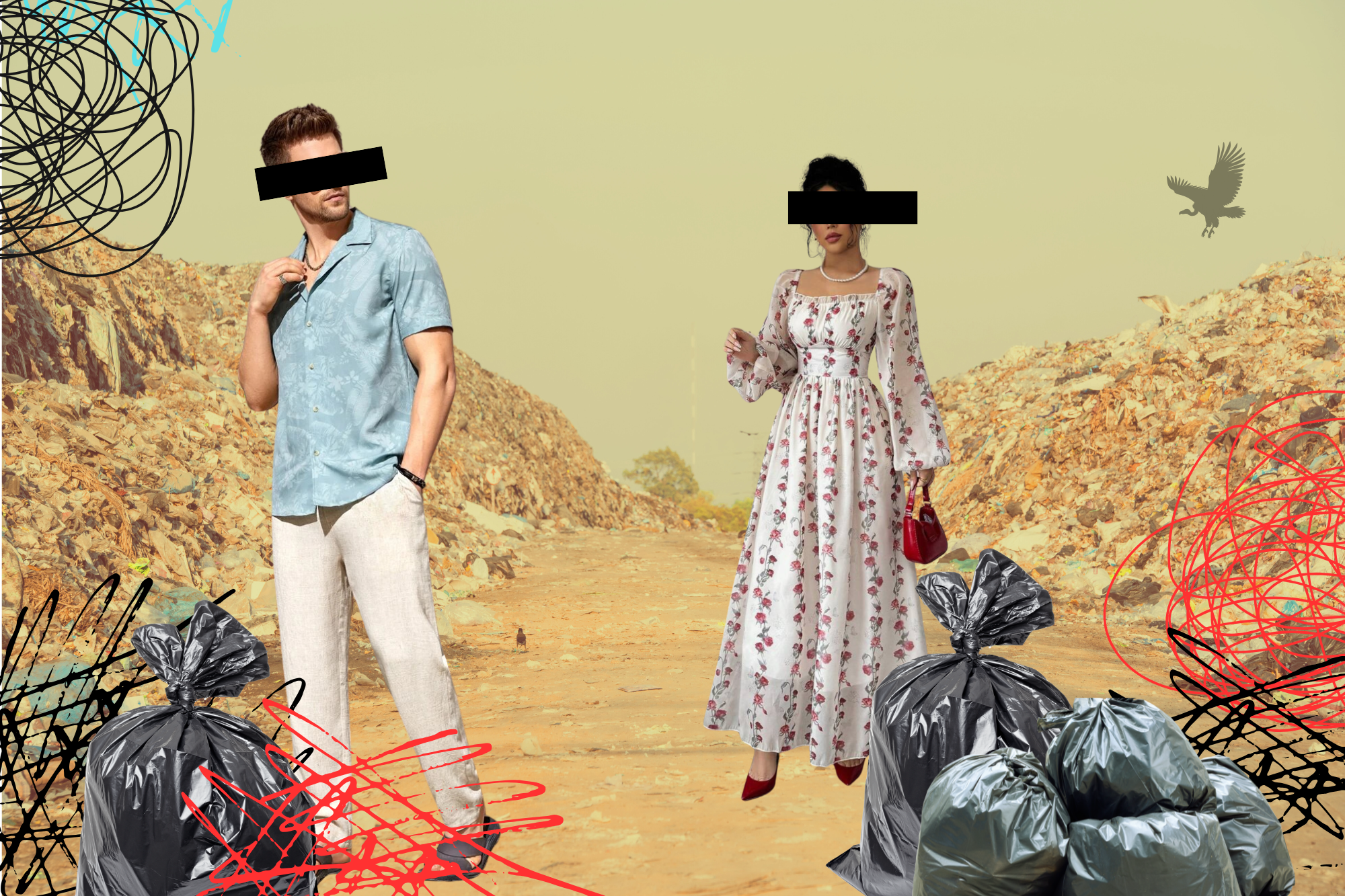 » Sustainability and Branding: Shein’s New Direction in a Conscious ...