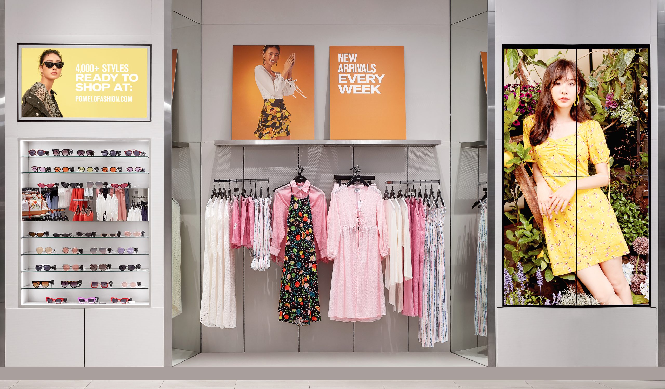 » The Evolution of Shein’s Business Models: From Startup to Global ...